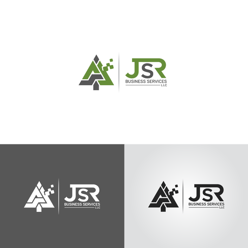 Design a iconic logo for JSR Business Services | Logo design contest
