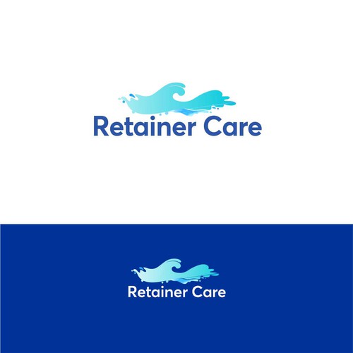 Designs | Retainer Cleaner Tablets | Logo & brand identity pack contest