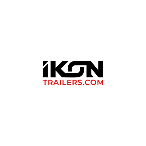 Designs | Looking for an iconic logo for our Heavy Duty Trailer Dealer ...