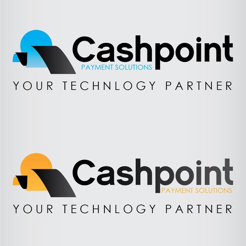 Cashpoint Logo