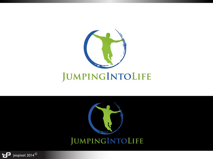 Are you tired of all those stuffy, boring logos? Have some fun with ...