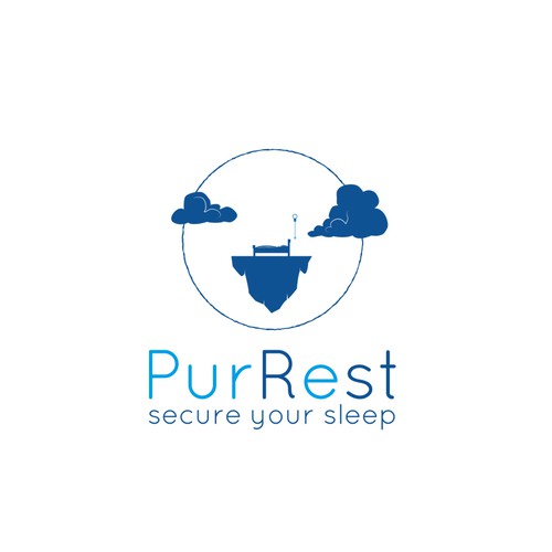 Create a captivating logo for a natural sleep aid | Logo design contest
