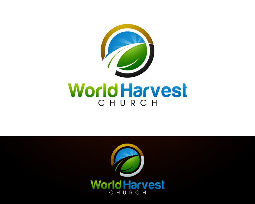 Create the next logo for World Harvest Church | Logo design contest