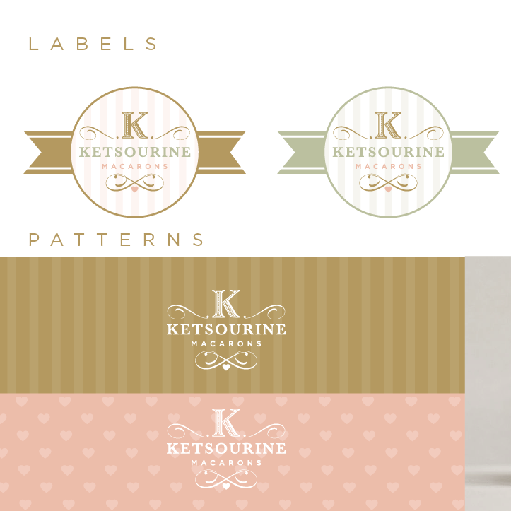 Label Logos - Free Label Logo Ideas, Design & Templates