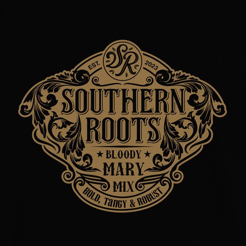 Designs | T-Shirt Contest for Southern Roots | Merchandise contest