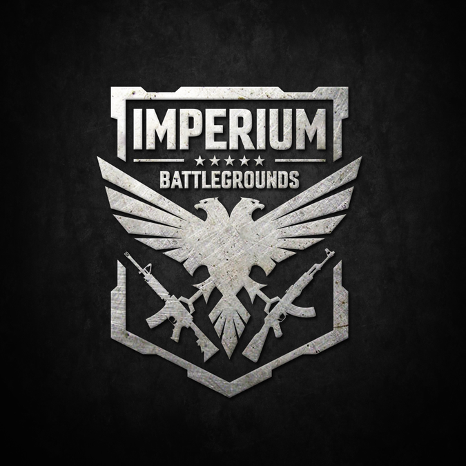 Create a Logo for a New Airsoft Skirmish Site! IMPERIUM: BATTLEGROUNDS ...