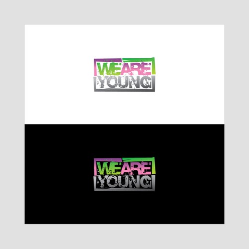 Create the next logo for We Are Young | Logo design contest