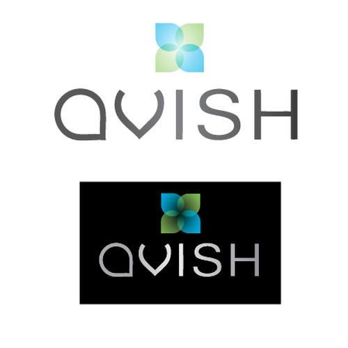 A new logo for Avish | Logo design contest