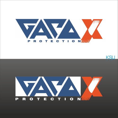Create the next logo for GardX Protection | Logo Design Wettbewerb