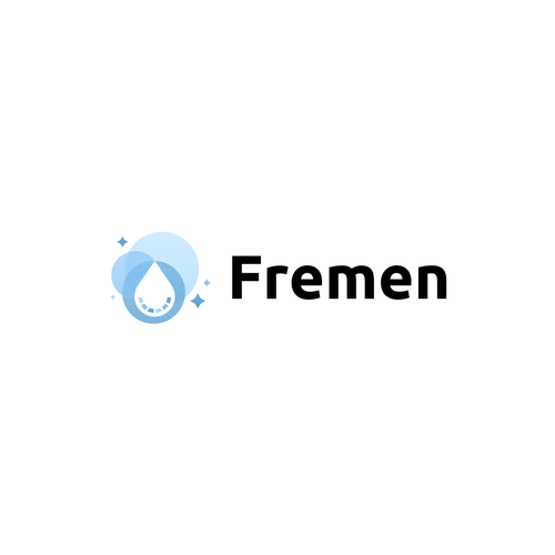 Designs | Fremen: sleek icon/logo for a biotech company developing a ...