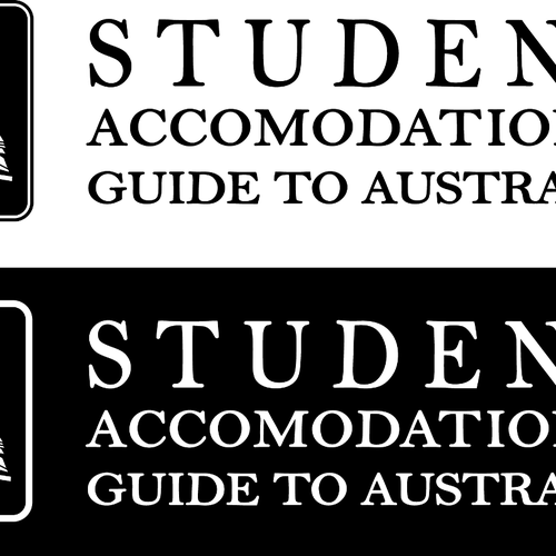 Student Accommodation Website Logo | Logo design contest