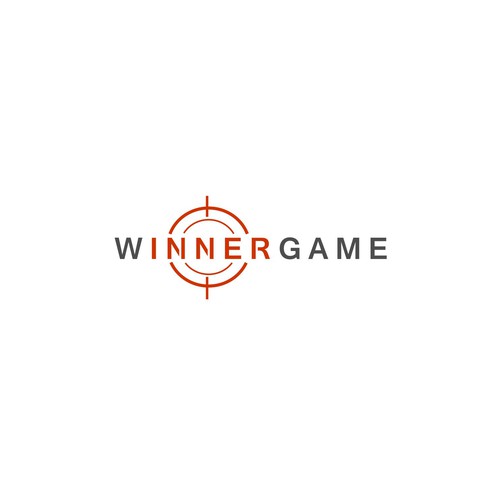 Winner Game | Logo design contest