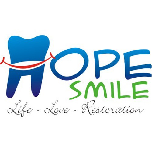 New Logo Design wanted for Hope Smiles | Logo design contest