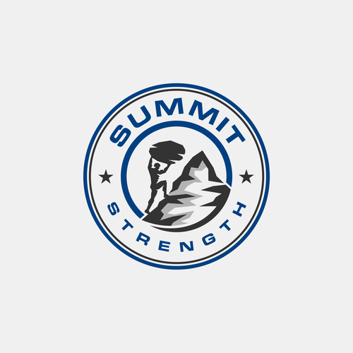 Outdoor Gym Logo Compitition | Logo design contest