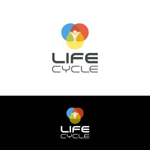 Logotipo Life Cycle | Logo design contest