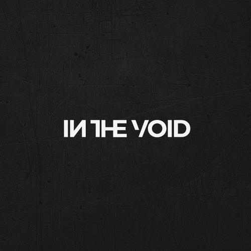 IN THE VOID | Dark Street Fashion Logo | Logo design contest