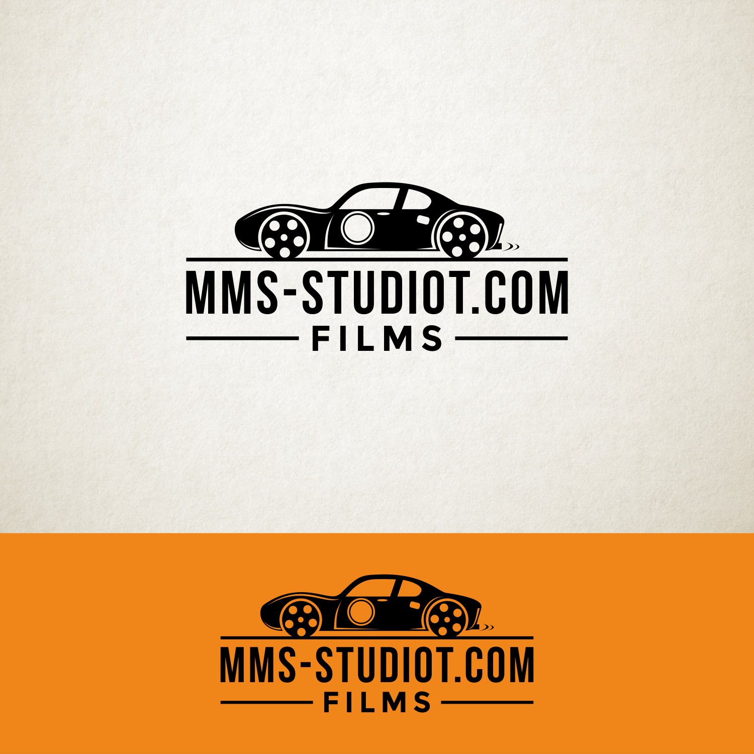 Film Production Logos - Free Film Production Logo Ideas, Design & Templates