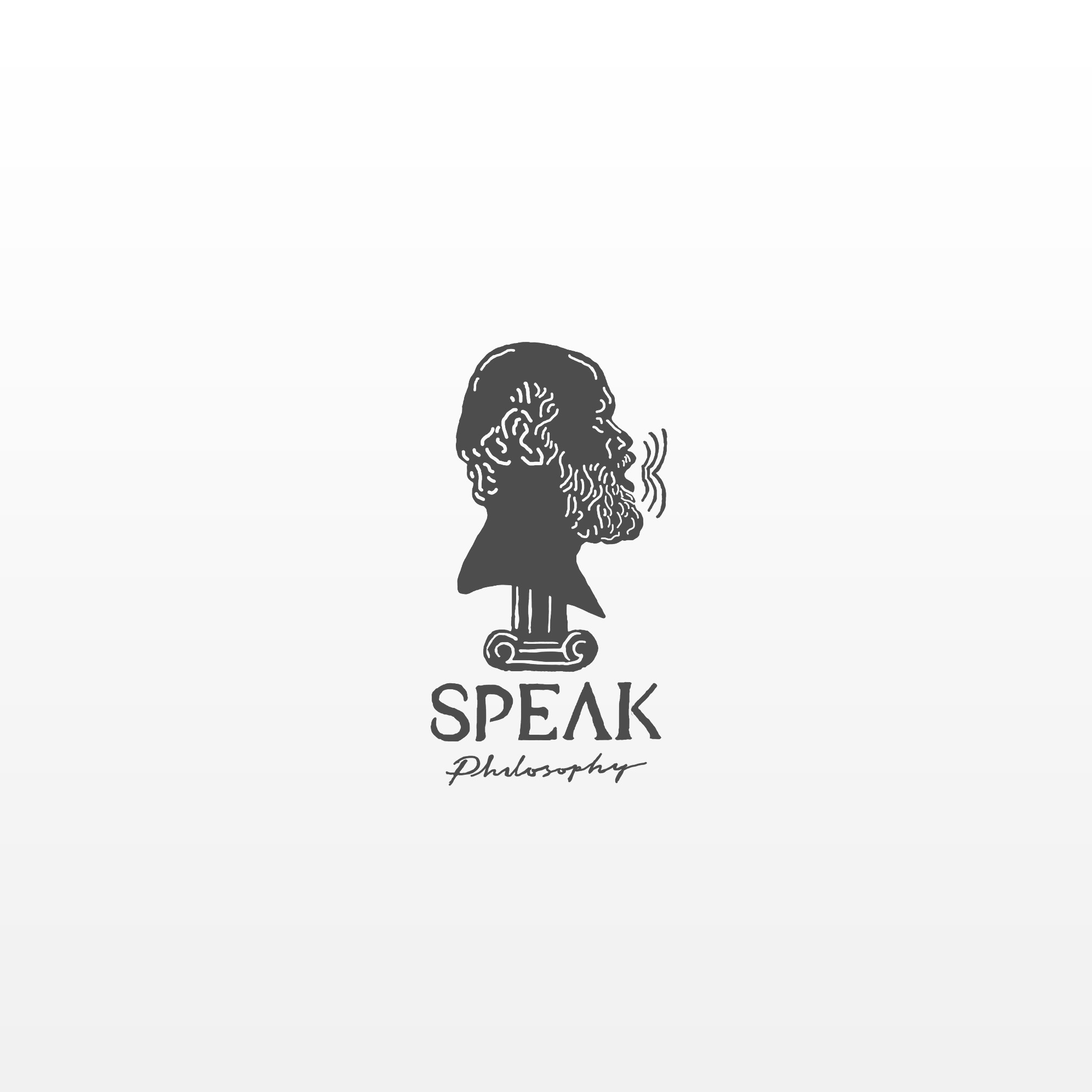 Speak Logos - Free Speak Logo Ideas, Design & Templates