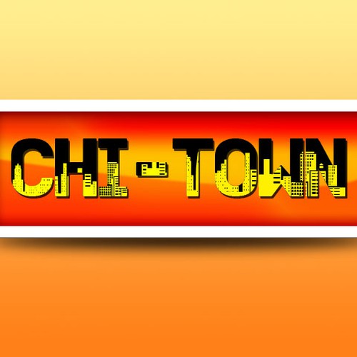 Create the next logo for CHI-TOWN CONSTRUCTION | Logo design contest