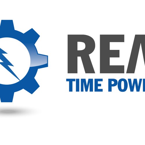 Company logo for software energy business | Logo design contest