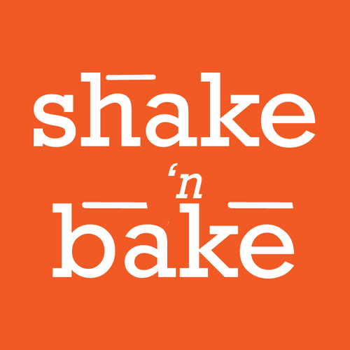Create a cool, fresh logo for Shake 'n Bake! | Logo design contest