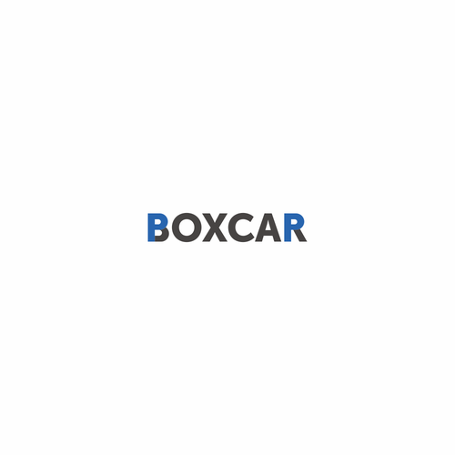 Design a logo for "Boxcar" - a parking app | Logo design contest