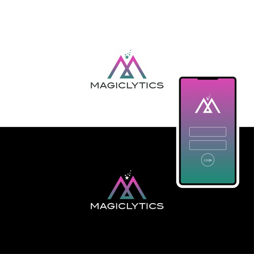 Designs | Influencer Data Technology Company Needs Modern/Cool Logo ...