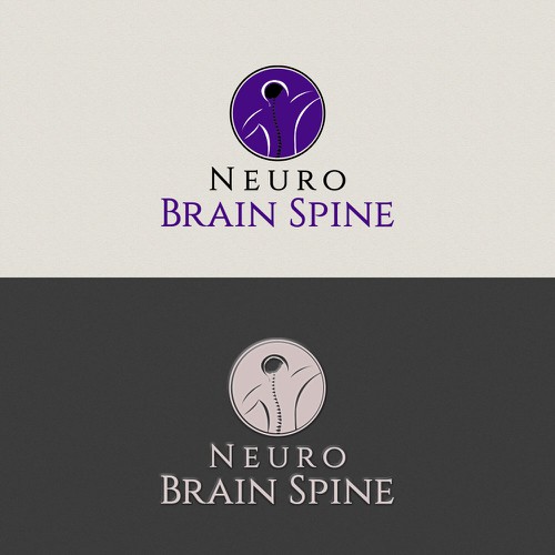 Design a logo for a neurosurgery practice! | Logo design contest