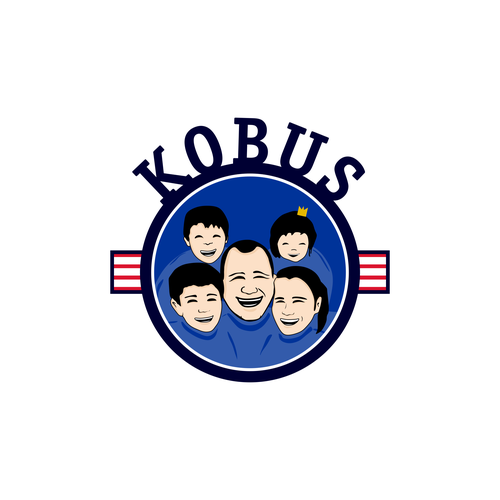 Wicked Fun Family Logo Design | Logo design contest