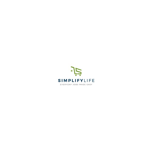 Quality logo for new start-up company Simplify Lyfe | Logo design contest
