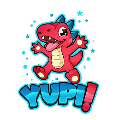 Designs | Yupi! branding | Logo design contest