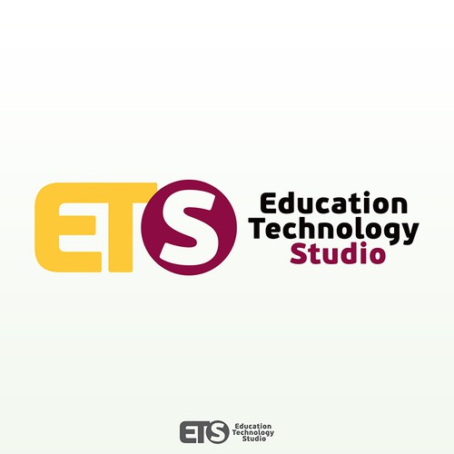 Arizona State University, Education Technology Studio new logo design ...