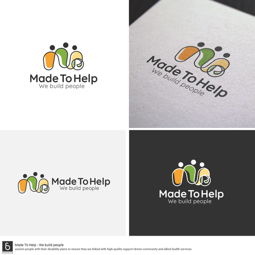 Designs | We need a meaningful memorable logo for our business focused ...