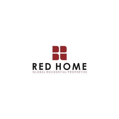 logo for Red Home | Logo & business card contest