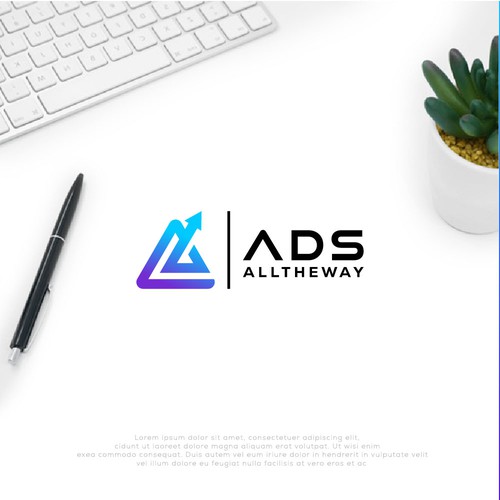 Designs | Best logo for a marketing and advertising company | Logo ...