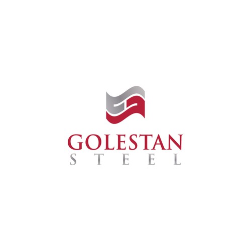 Creat a logo for a steel rolling mill | Logo & business card contest