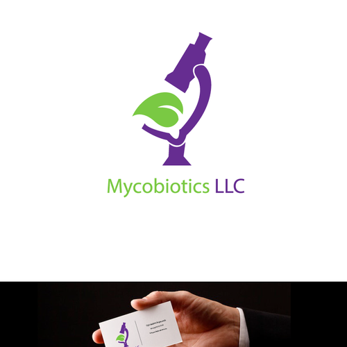 Plant pathology diagnostics laboratory needs logo | Logo design contest