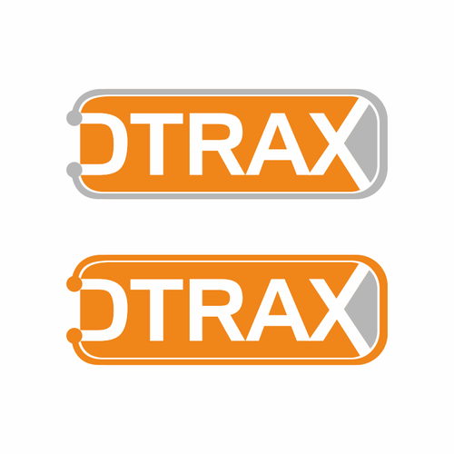 Designs | Refresh logo for DTRAX - a cutting-edge line of spinal ...