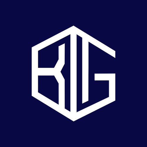 B.I.G. Logo Design | Logo design contest