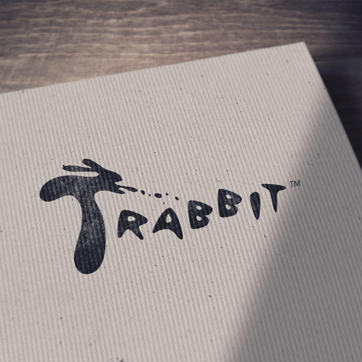 Rabbit Logos - Free Rabbit Logo Ideas, Design & Templates