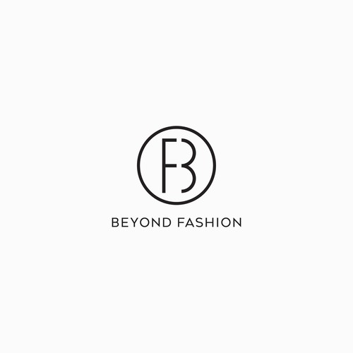 Designs | Beyond Fashion need your powerful new logo! | Logo design contest
