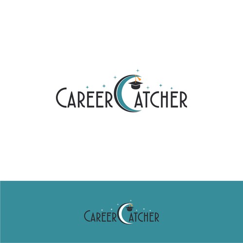 Designs | Powerful logo to convey career success to 20 somethings (and ...