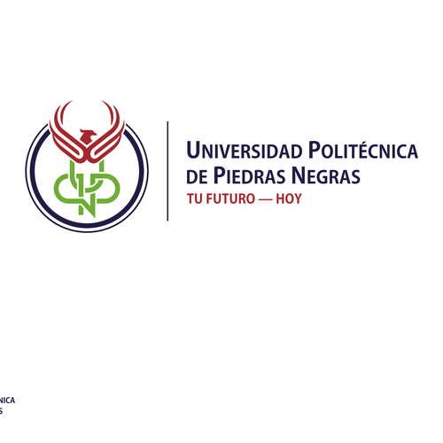 Create the University Shield Emblem for (UPPN) Universidad Politécnica ...