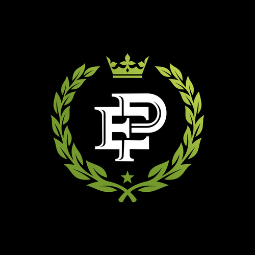 Designs | Simple Crest Logo for Design Business | Logo design contest