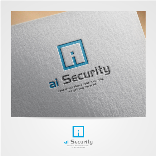 ai security logo design | Logo design contest