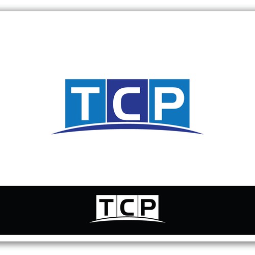 Help TCP with a new logo | Logo design contest