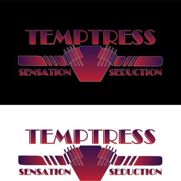 Temptress Logo OUR BEER Lakewood Brewing Co.