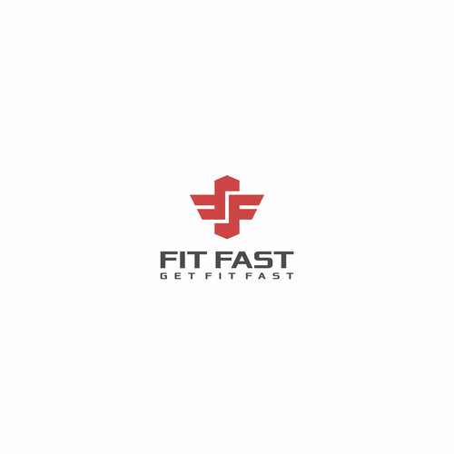 Vision Martial Arts needs a Get Fit Logo for it's new program FIT FAST ...