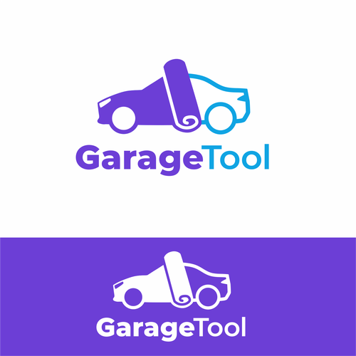 Designs | Logo for car wrap saas | Logo design contest