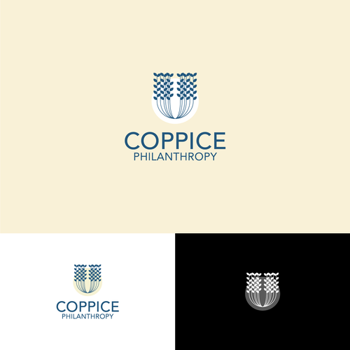 Designs | Coppice Philanthropy Logo Contest | Logo design contest